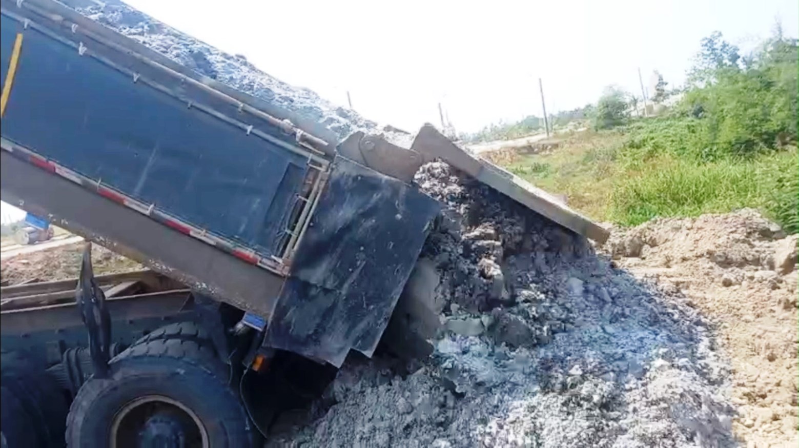 Dự án kém chất lượng, người mua chịu thiệt