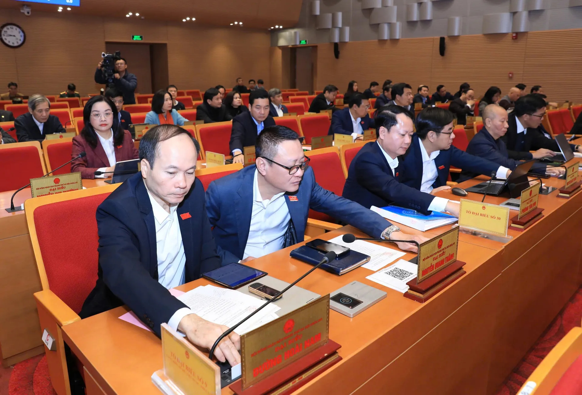 Hà Nội ban hành nghị quyết về mức bồi thường, hỗ trợ, tái định cư cho ...