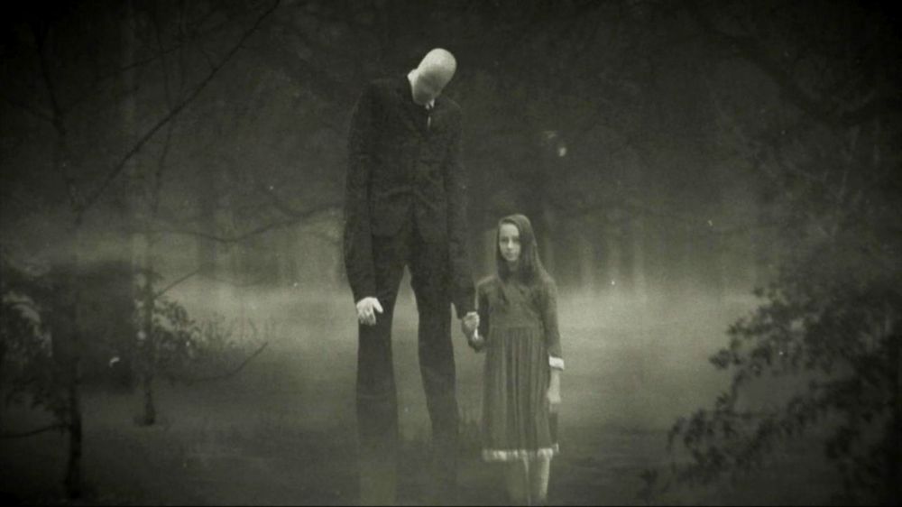 "Slender Man" có gì mà bị cấm chiếu tại Việt Nam? | Nghe - Xem - Đọc