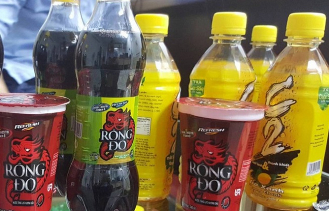 Phạt URC gần 6 tỷ đồng: Quá nhỏ so với lợi nhuận thu được | Bảo vệ NTD