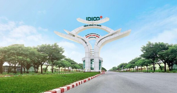 IDICO: Chuẩn bị bàn giao 77ha đất công nghiệp, cập nhật tiến độ loạt dự ...