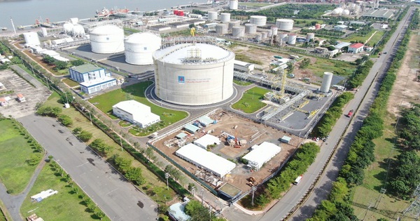 Anh Phát xứ Thanh bắt tay 3 ông lớn "Xứ sở Kim Chi" muốn đầu tư Nhà máy nhiệt điện LNG 2,4 tỷ USD