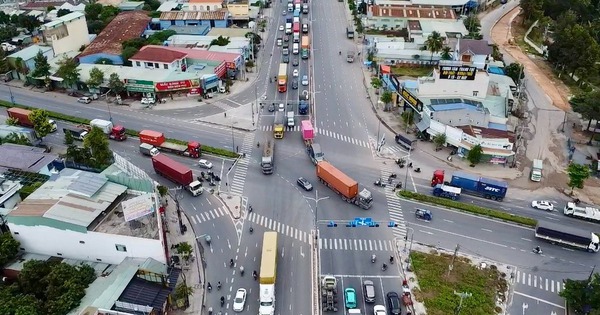 Vài tháng nữa, khởi công cao tốc hơn 17.000 tỷ do liên danh Đèo Cả đầu tư
