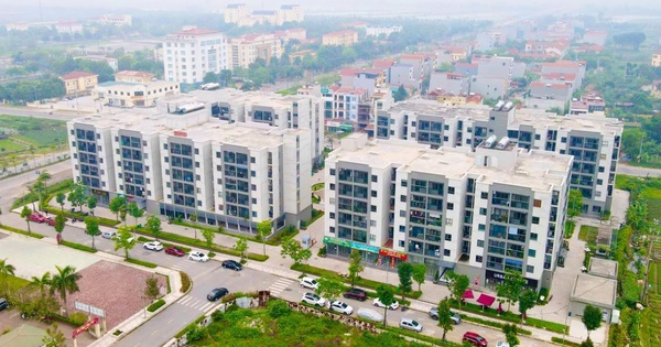 Thí điểm chỉ định thầu: "Làn xanh" cho doanh nghiệp dám làm nhà ở xã hội