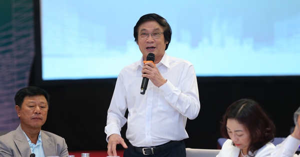 Nghị quyết 68-NQ/TW: Mở đường cho tư duy kiến tạo, thúc đẩy vai trò ...