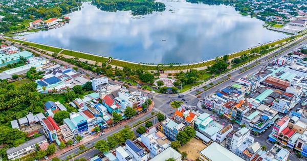 Để cấp xã "tròn vai" khi thực hiện những nhiệm vụ quản lý đất đai mới