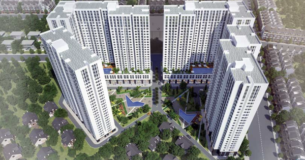 TP.HCM: Thanh tra Chính phủ thanh tra dự án ngàn tỷ của Hoa Lâm Shangri-la