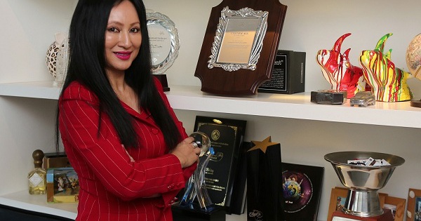 Đương kim vô địch Ý sẽ trở lại với DIFF 2019