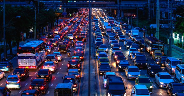 Southeast Asia 'smart cities' redesign roads and grids with Japan