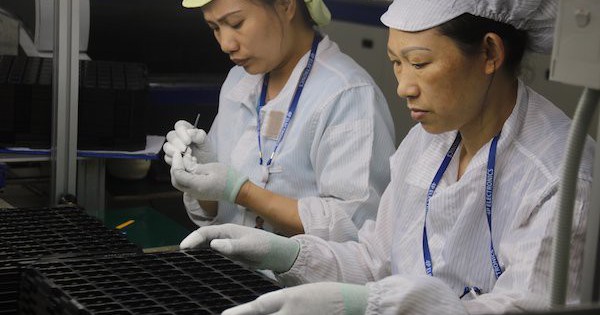 Incentives should be applied to hi-tech projects’ locally executed ...