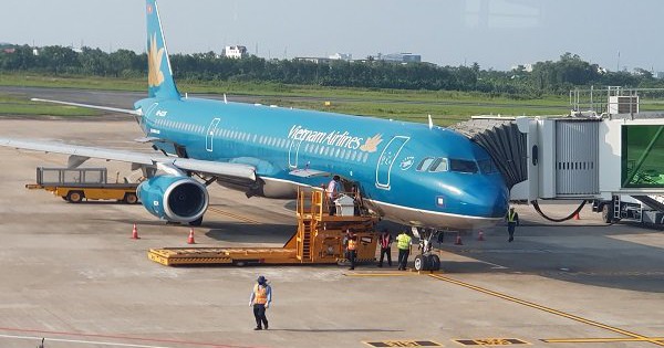 VNA plans US$80 million logistics project in Can Tho