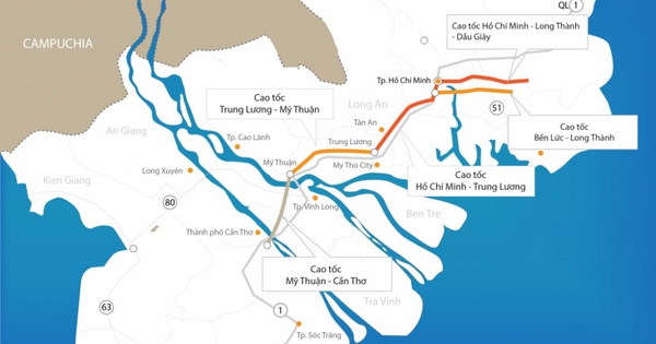 Lack of funding may suspend Southern expressway project