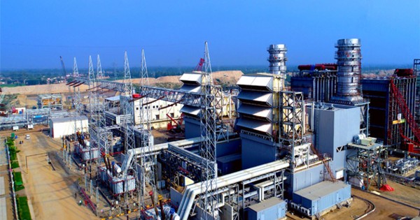 S.Korea’s KOGAS, US Energy Capital Vietnam to build 3,200-MW-LNG power ... S.Korea’s KOGAS, US Energy Capital Vietnam to build 3,200-MW-LNG power ...
