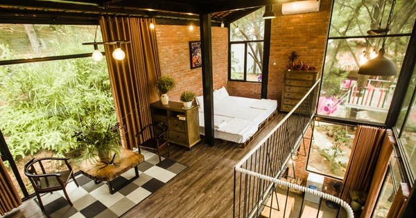 Homestay business booms in Vietnam