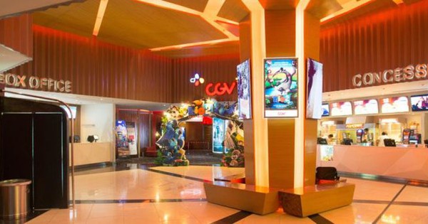 Lộ trình các tuyến xe buýt đi đến rạp chiếu phim CGV MIPEC Tower nhanh và thuận tiện nhất