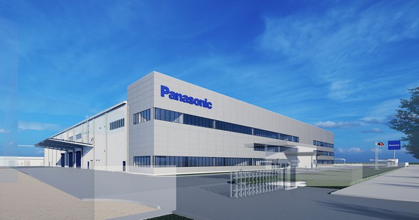 Panasonic Life Solutions Vietnam builds new US$45 million factory in ...