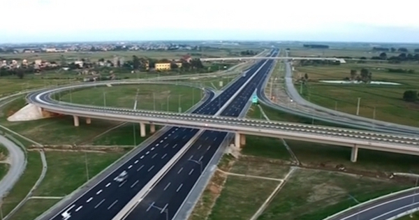 Vietnam government to mobilize efforts for mega transportation projects ...