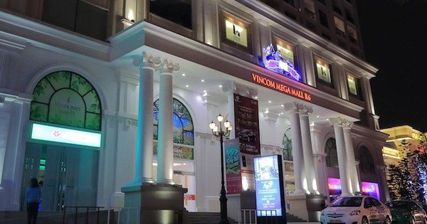 Vincom Retail unveils three new Vincom shopping centre plans