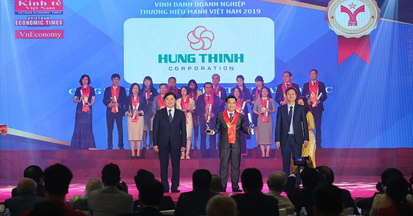 Hưng Thịnh Corp