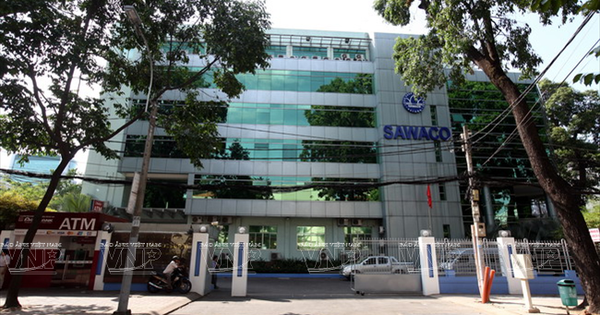TP.HCM định giá lại khu đất liên quan đến SAWACO