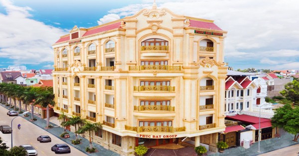 Tại sao Bình Dương thu hồi đất vàng giao cho Phúc Đạt Group?