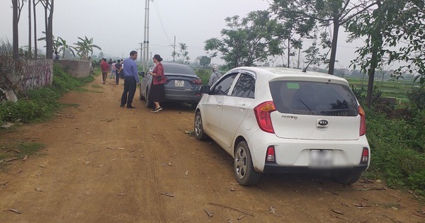 Bất động sản 24h: Cơn sốt đi qua, cò đất tháo chạy và bị kịch của người ...