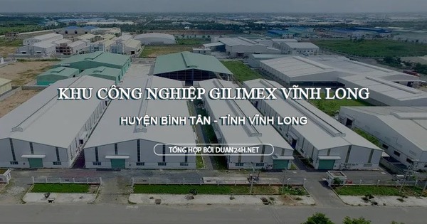 Tái định cư cho 317 hộ dân bị ảnh hưởng dự án Khu công nghiệp Gilimex ...