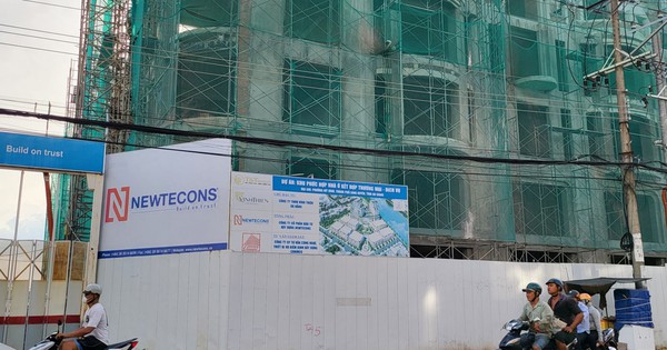 An Giang: Dự án Khu đô thị T&T Long Xuyên đủ điều kiện được huy động vốn