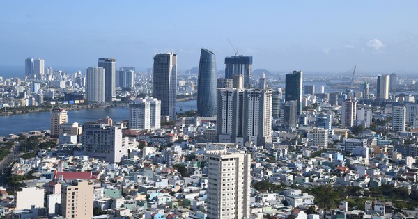 Đà Nẵng: 11 dự án nhà ở hình thành trong tương lai đủ điều kiện được ...