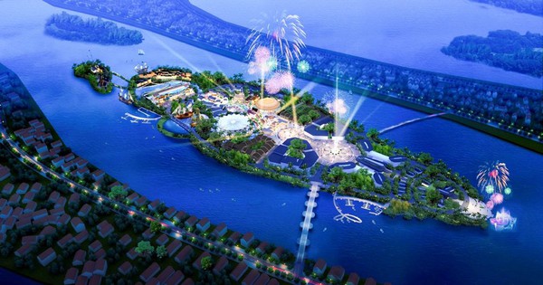 Gami Land: Khơi nguồn các giá trị văn hóa trong bất động sản